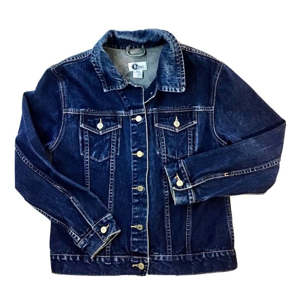 Arizona Jean Company | Jackets & Coats | Vintage 9s Arizona Jean Co ...